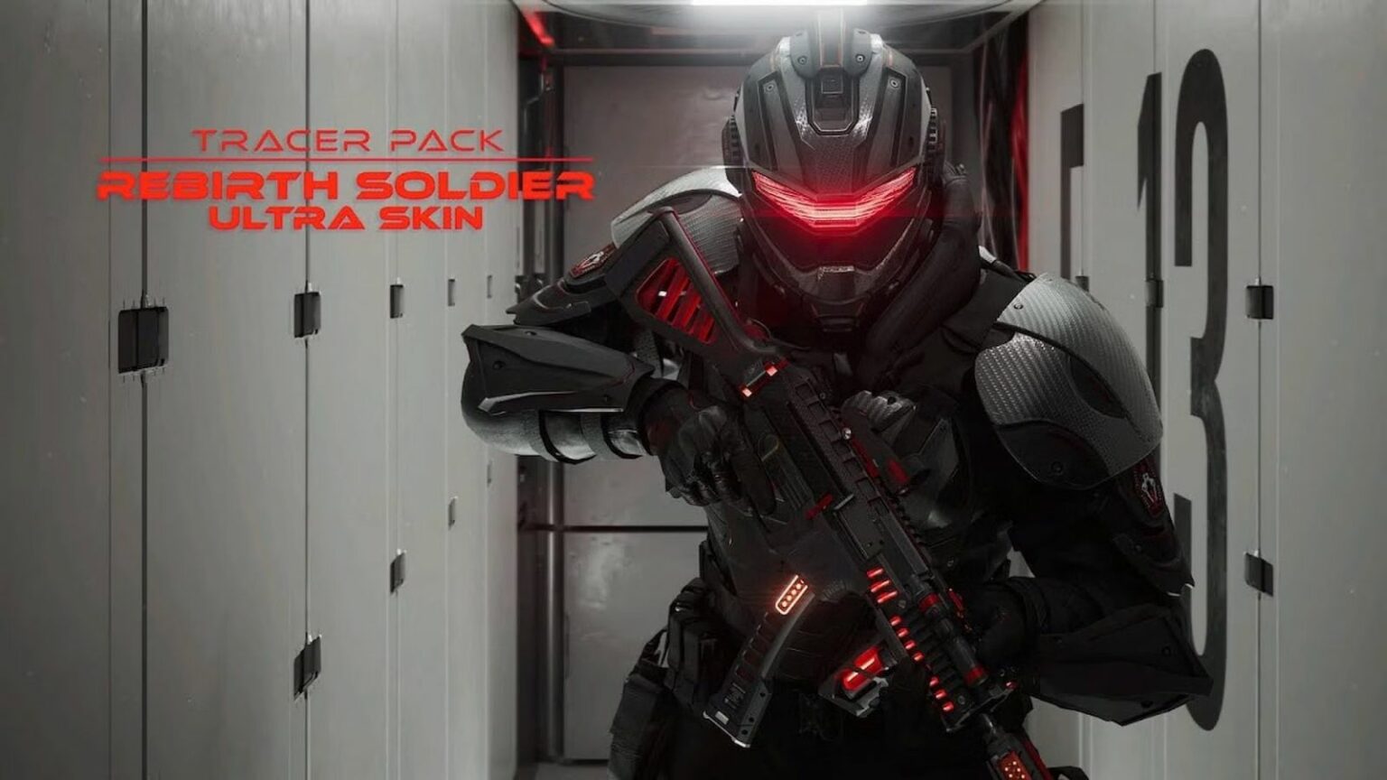 How to get Rebirth Soldier Ultra Skin in MW3 and Warzone | ONE Esports