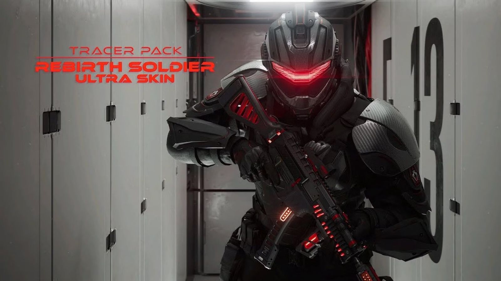 How to get Rebirth Soldier Ultra Skin in MW3 and Warzone | ONE Esports