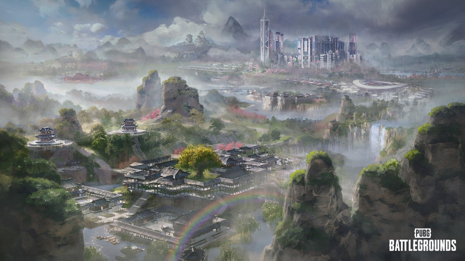 PUBG Global Series 3: Schedule, teams, where to watch | ONE Esports