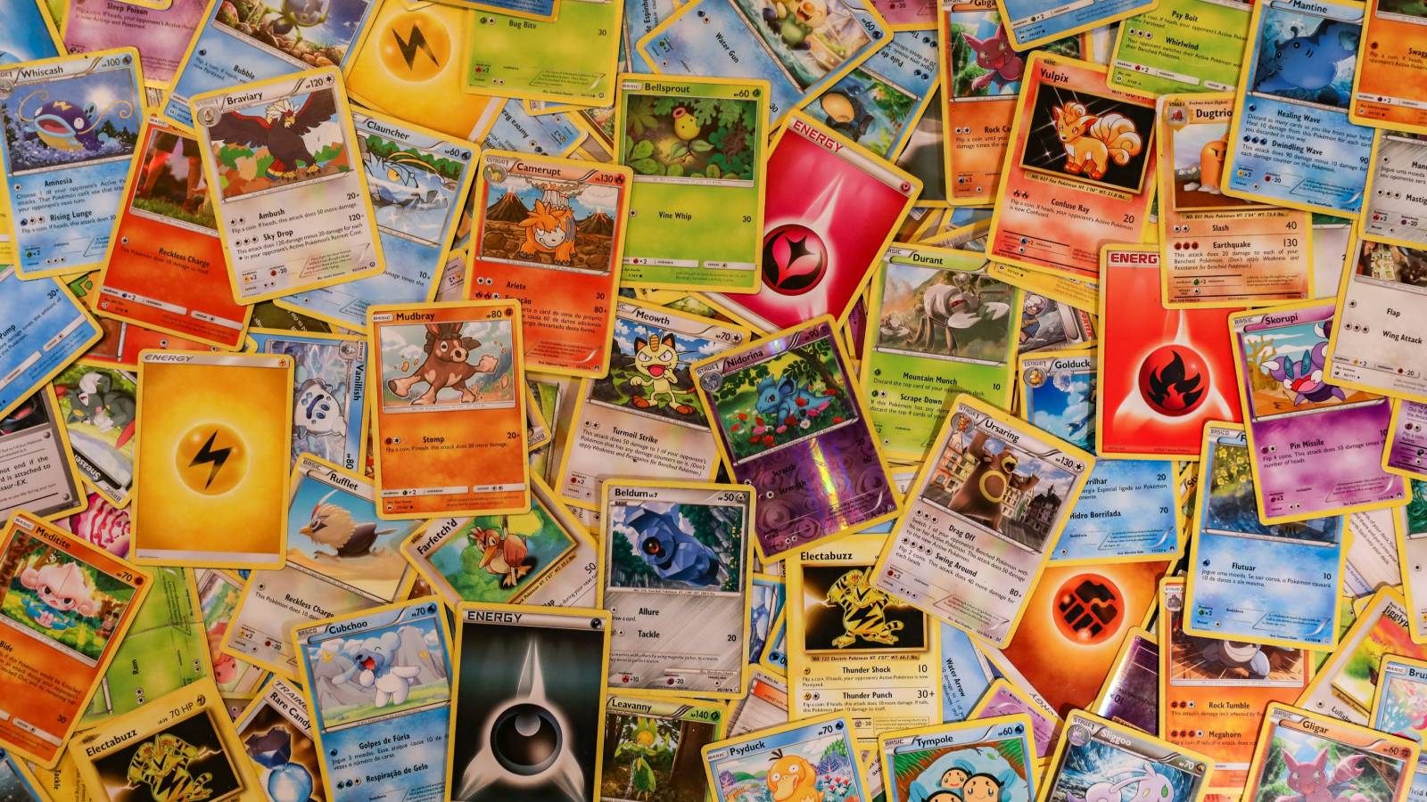 How to play Pokemon cards – best guide for beginners | ONE Esports