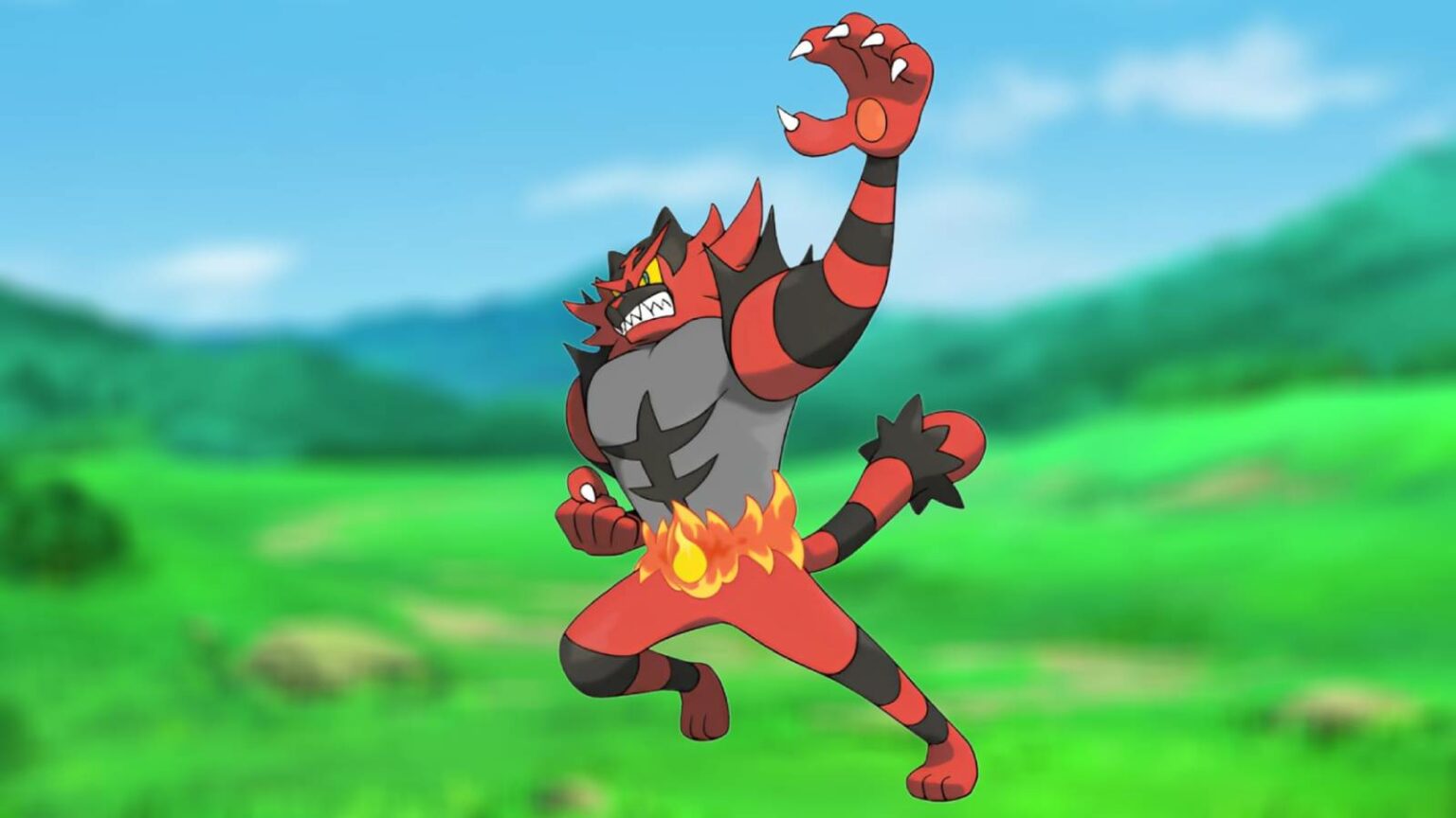 10 best cat Pokemon of all time: Sleeker than feline flicks! | ONE Esports