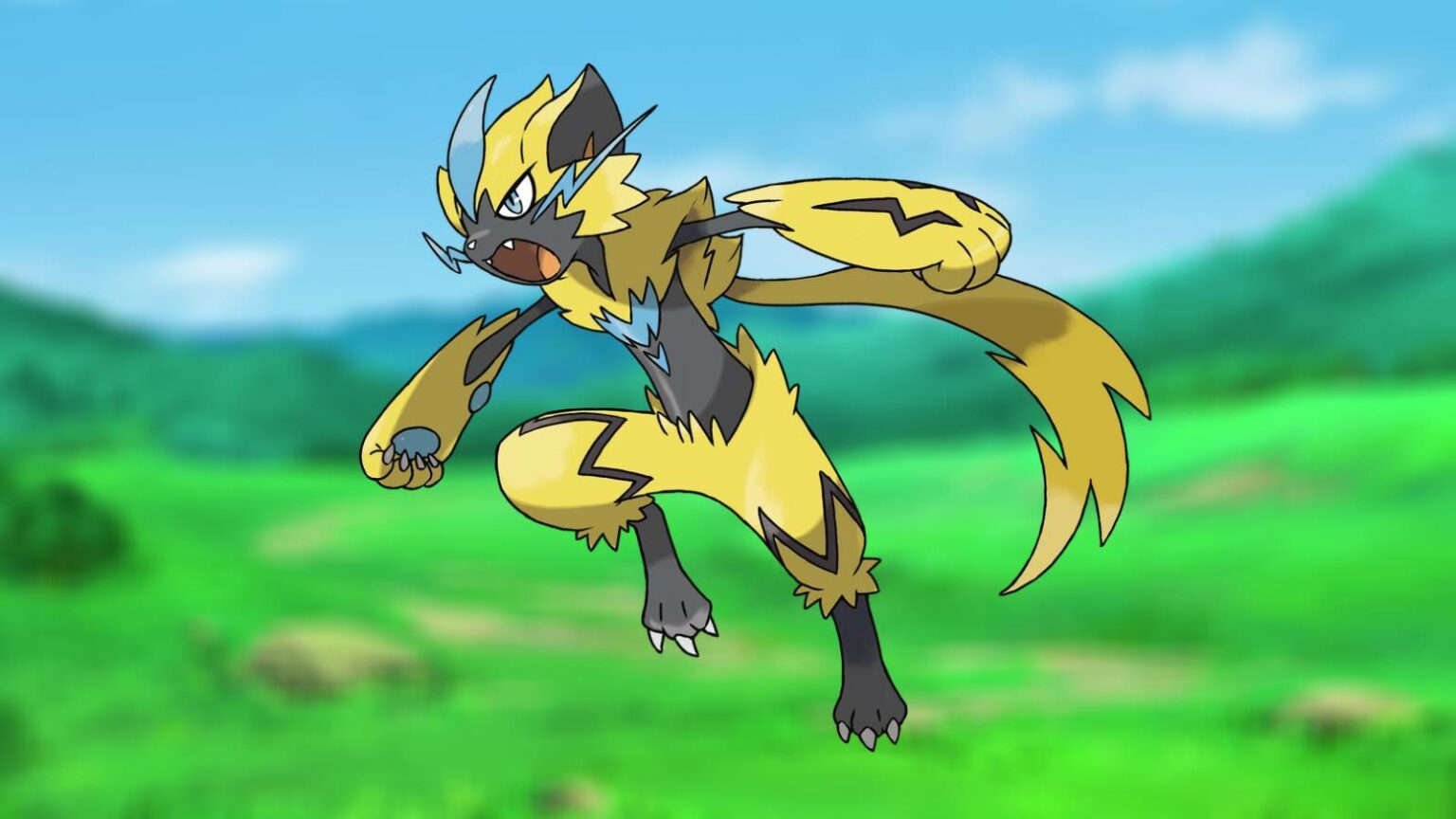 10 best cat Pokemon of all time: Sleeker than feline flicks! | ONE Esports