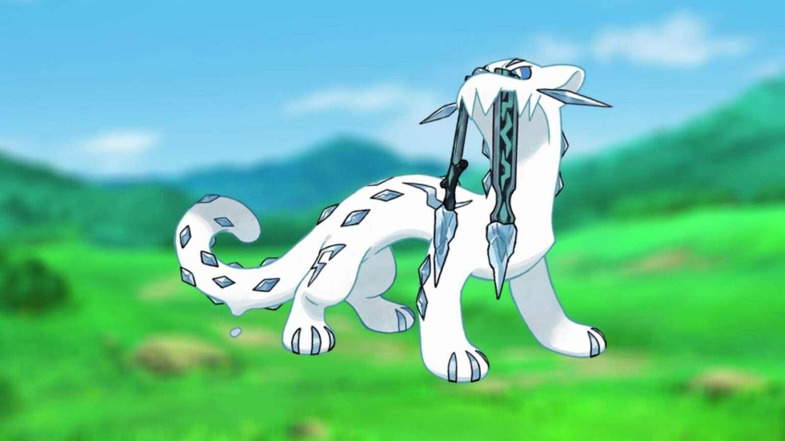 10 best cat Pokemon of all time: Sleeker than feline flicks! | ONE Esports