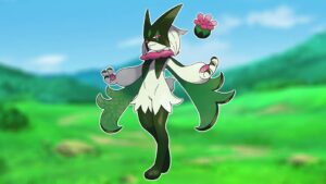 10 best cat Pokemon of all time: Sleeker than feline flicks! | ONE Esports