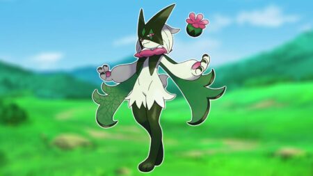 10 best cat Pokemon of all time: Sleeker than feline flicks! | ONE Esports