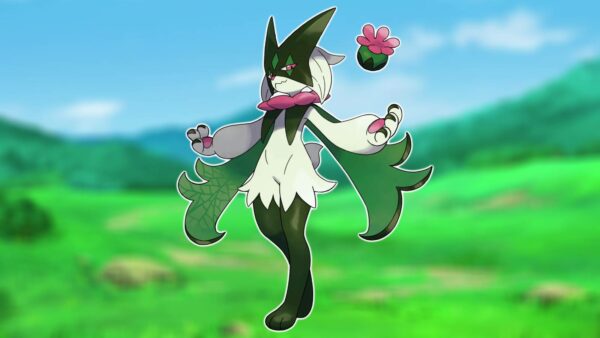 10 best cat Pokemon of all time: Sleeker than feline flicks! | ONE Esports