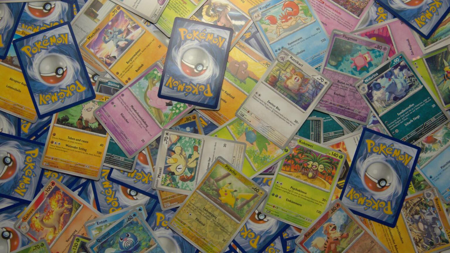 How to value Pokemon cards -- best TCG guide | ONE Esports