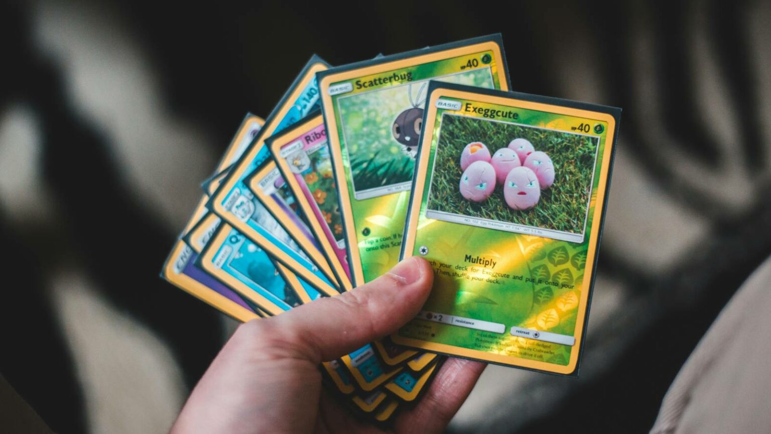 How to value Pokemon cards -- best TCG guide | ONE Esports