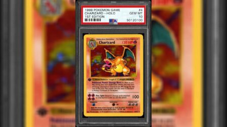 How to value Pokemon cards -- best TCG guide | ONE Esports
