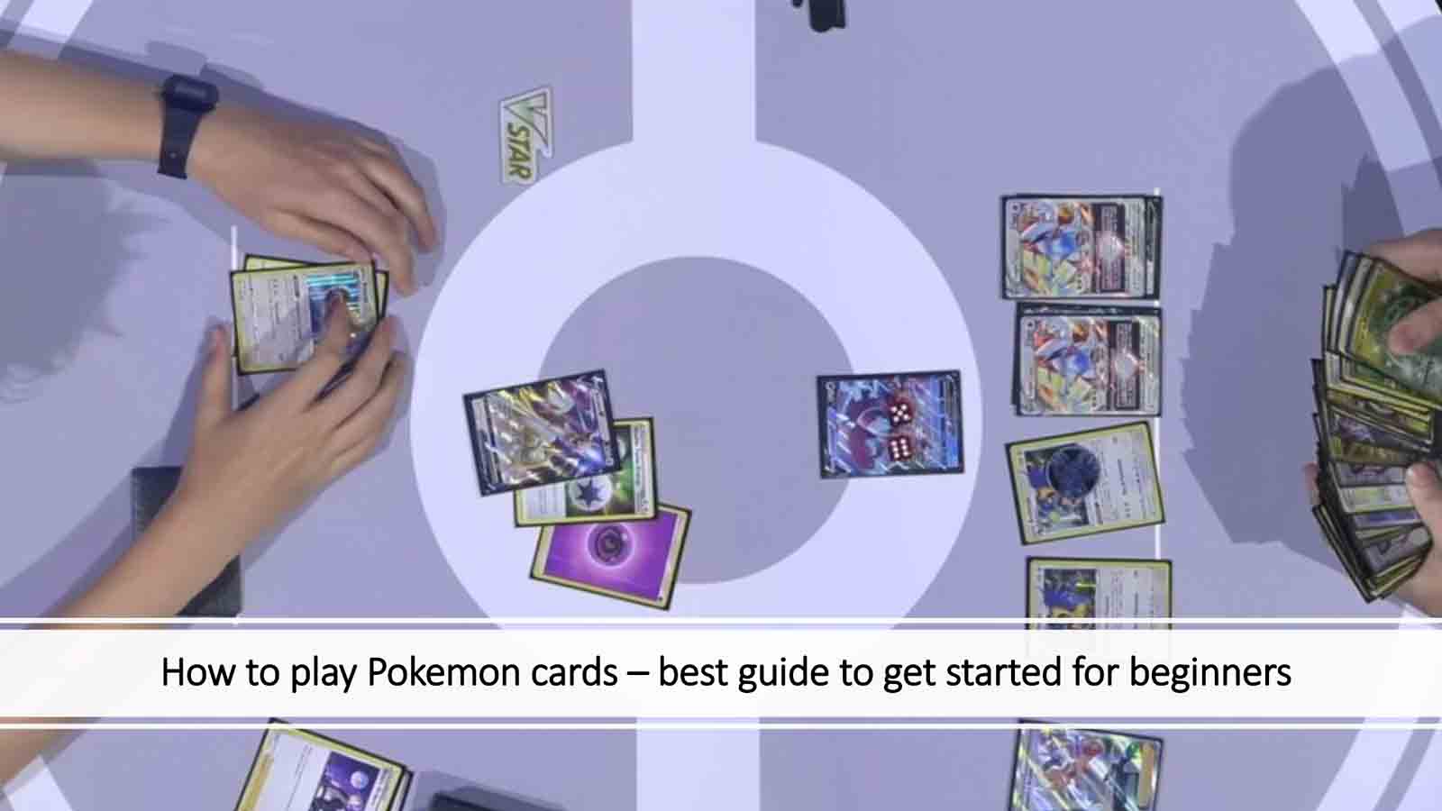 How to tell if a Pokemon card is fake: 5 telltale signs | ONE Esports
