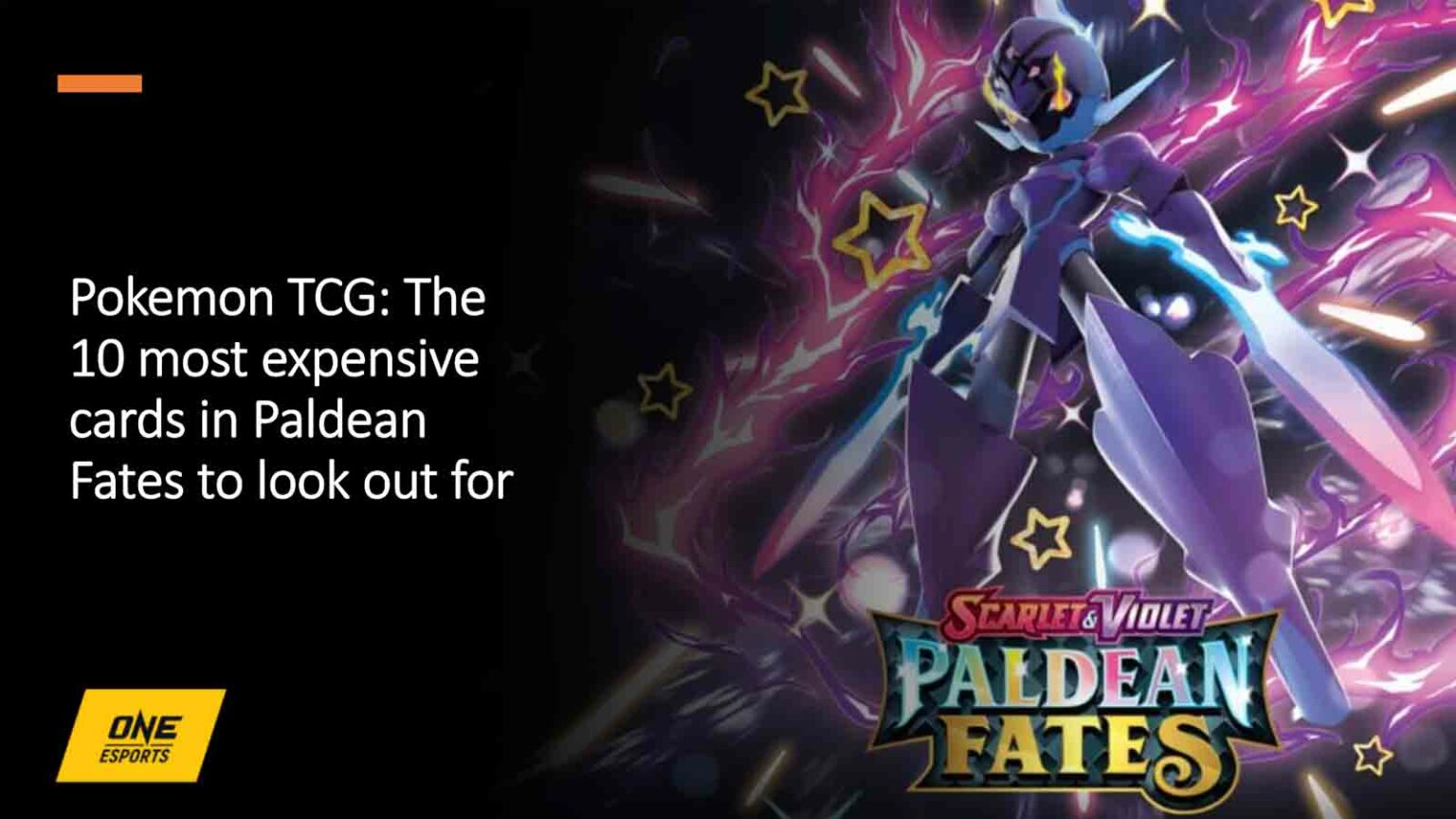 5 games like Pokemon to enlarge your monstrous collection | ONE Esports