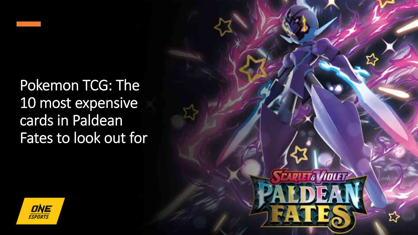 How to tell if a Pokemon card is fake: 5 telltale signs | ONE Esports