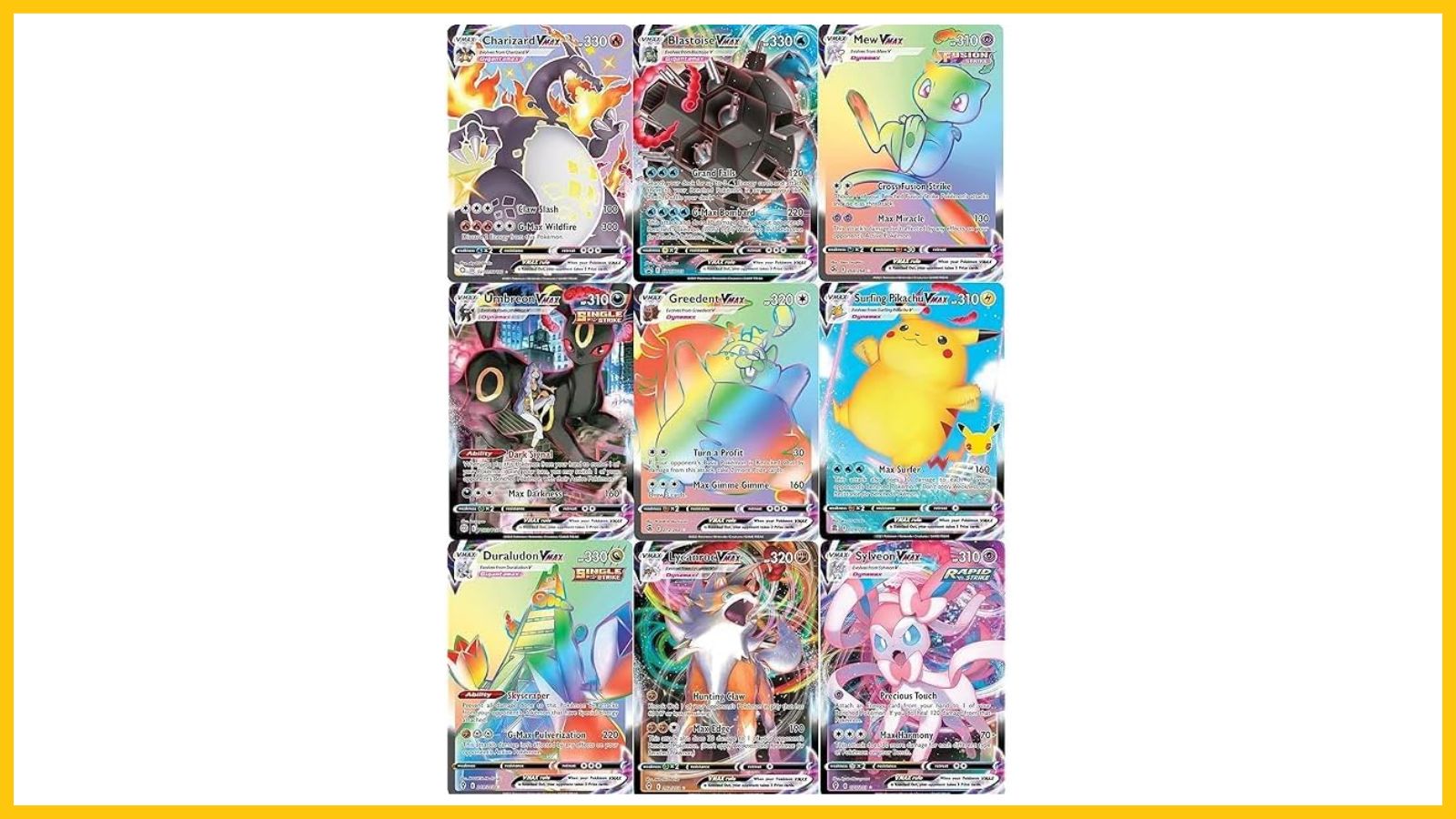 How to value Pokemon cards -- best TCG guide | ONE Esports