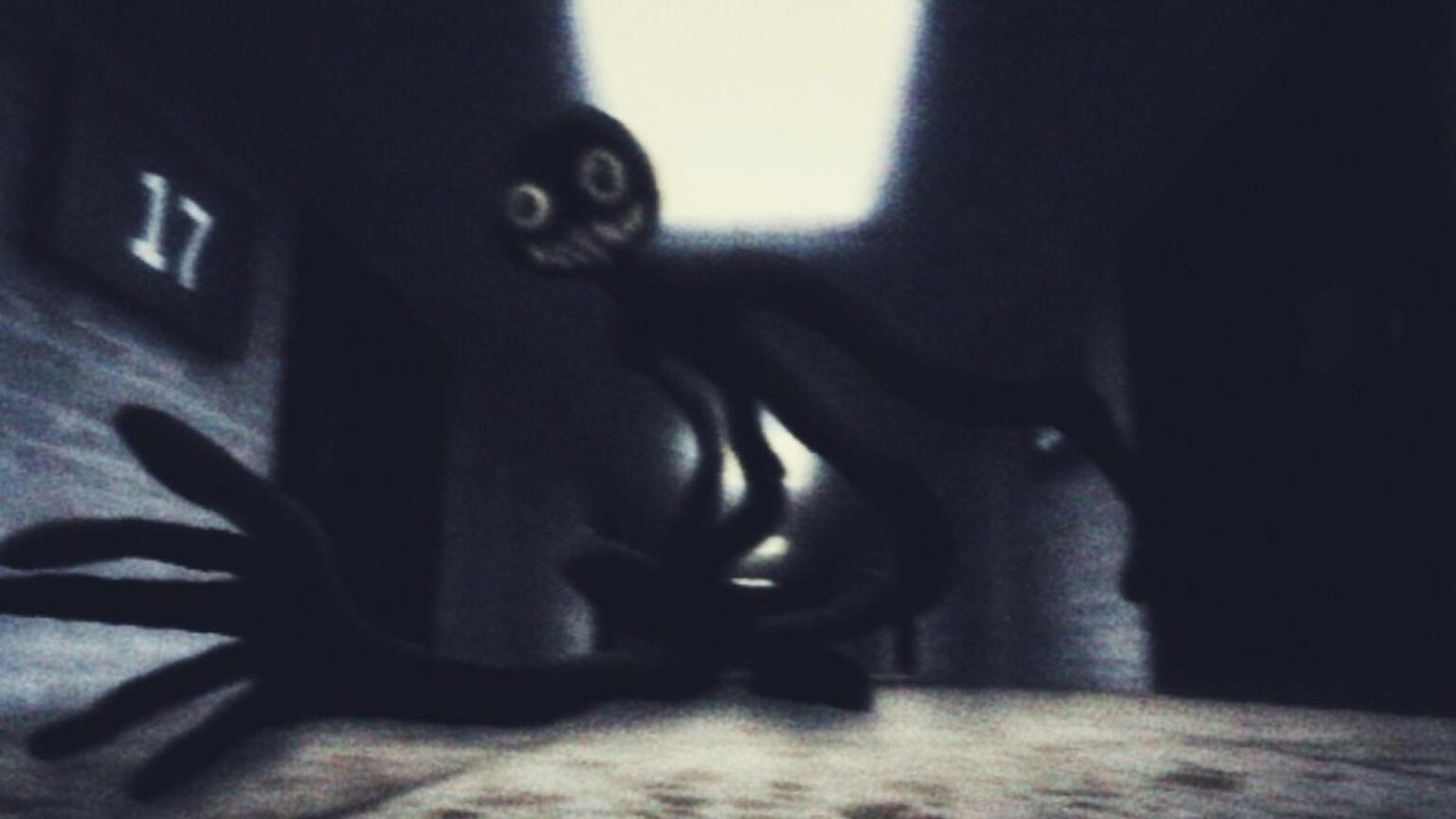 What is the scariest game on Roblox? | ONE Esports