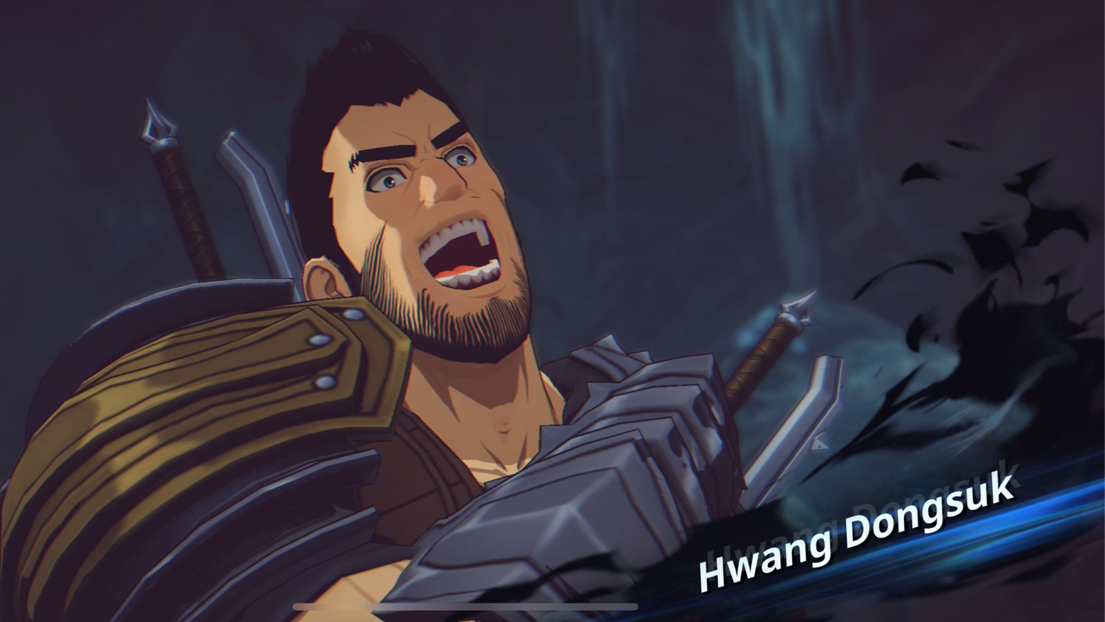 How to beat Hwang Dongsuk in Solo Leveling Arise | ONE Esports