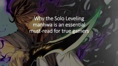 Is Solo Leveling over? Status of novel, manhwa, and anime | ONE Esports