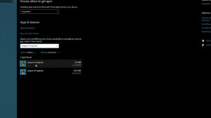 How to uninstall League of Legends -- free up space in 2024 | ONE Esports