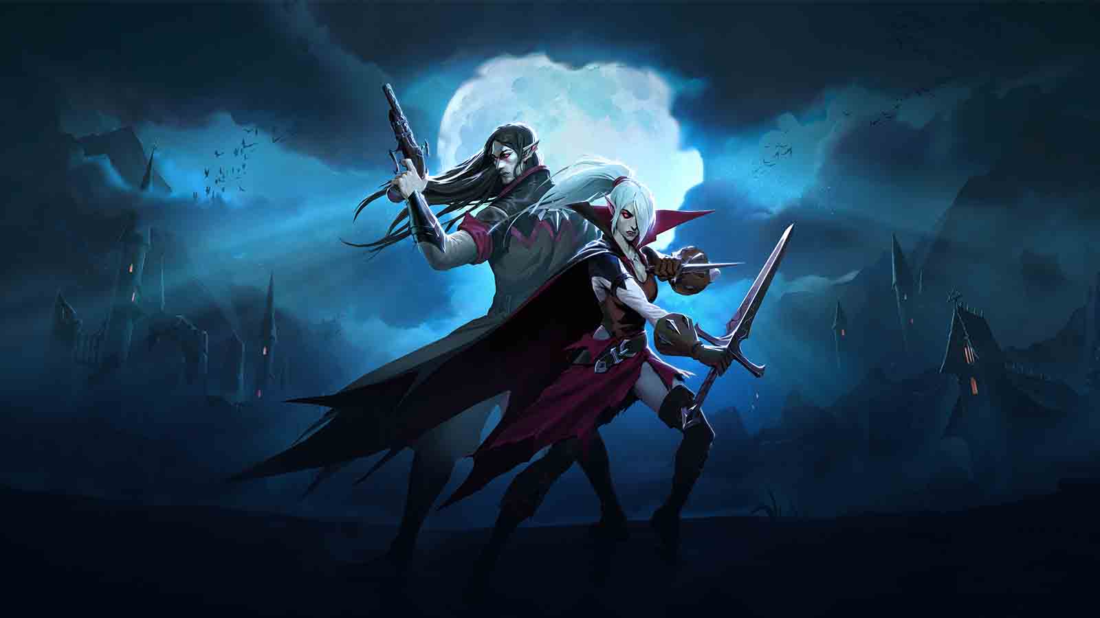 Why Level Infinite games is gaming's best kept secret | ONE Esports