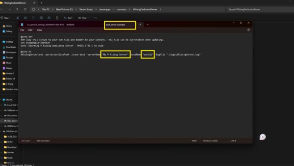 Best V Rising dedicated server settings 2024 | ONE Esports