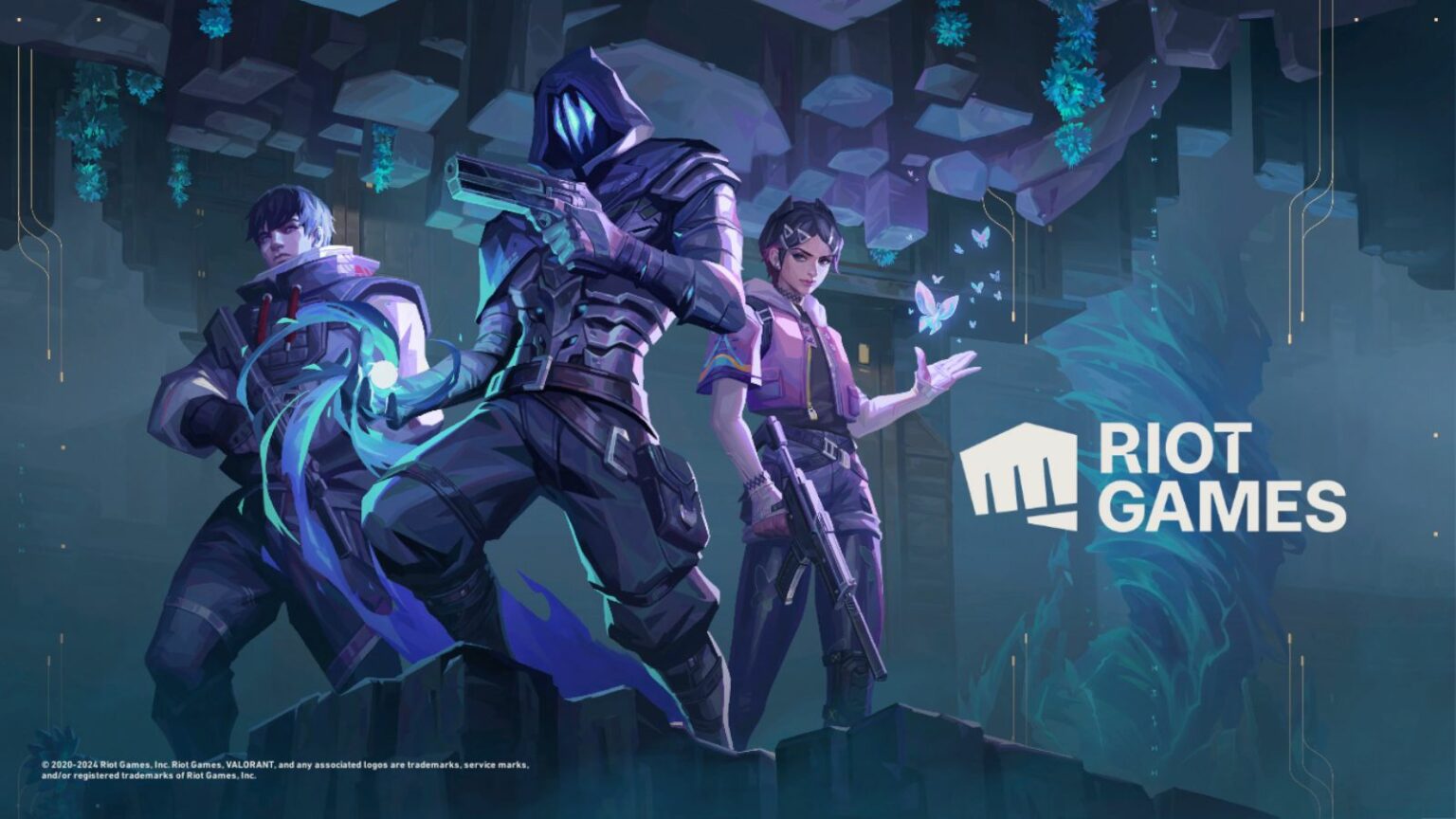 How to uninstall Valorant quick and easy 2024 | ONE Esports