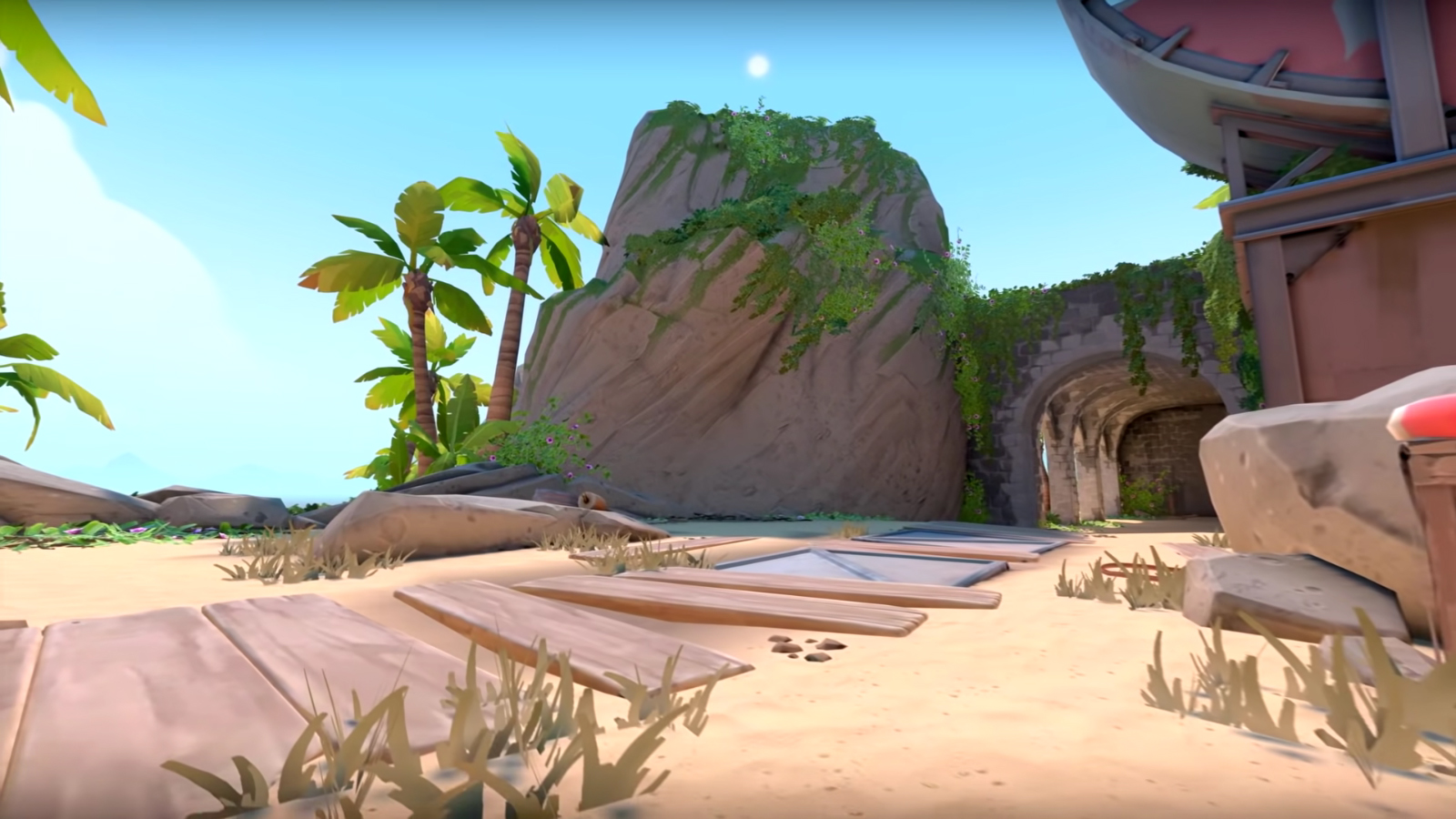 The best controllers on Breeze to steer your team in 2024 | ONE Esports