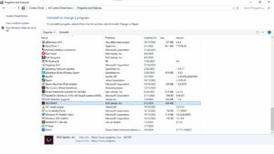 How to uninstall Valorant quick and easy 2024 | ONE Esports
