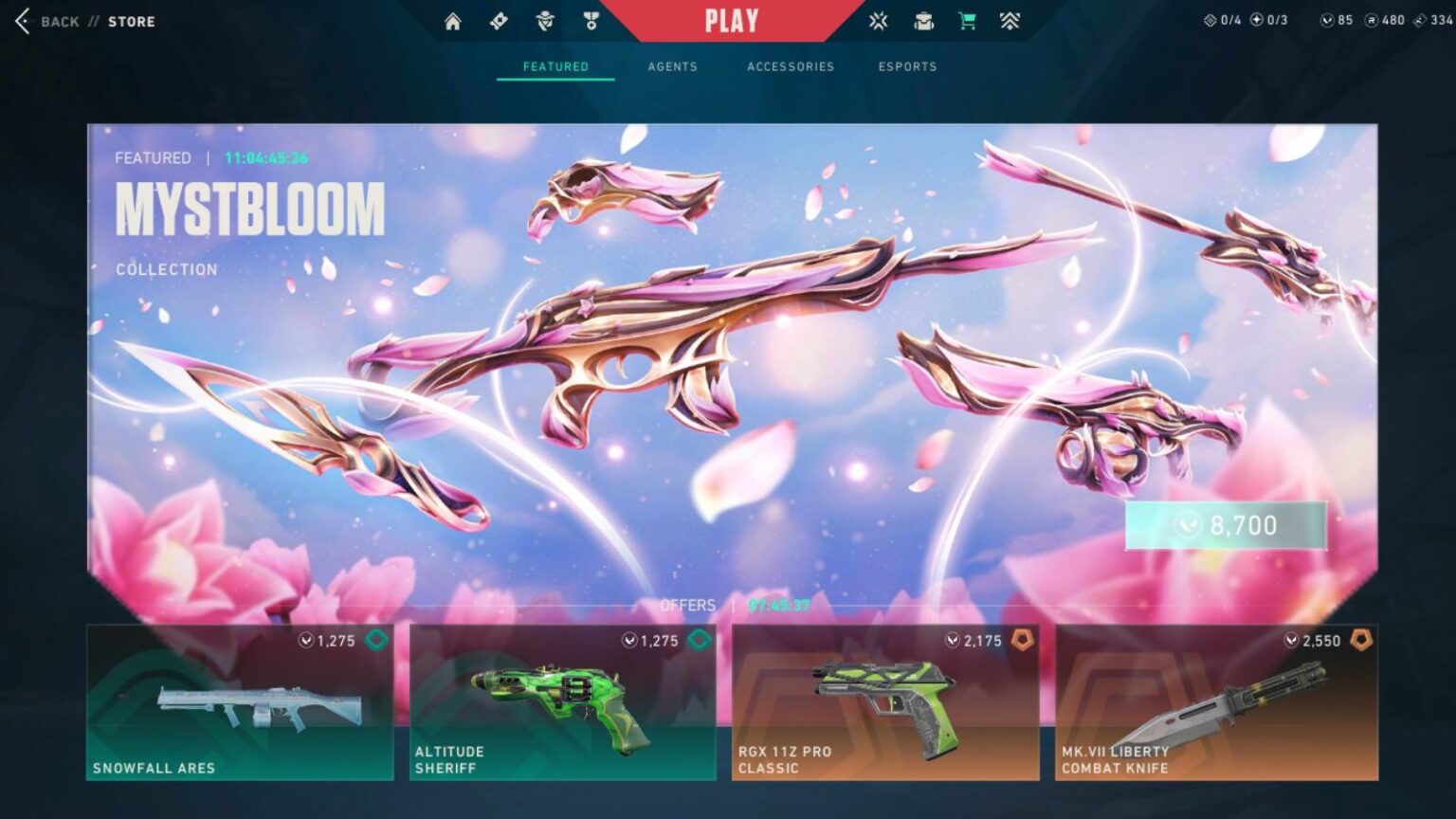 'How much have I spent on Valorant?' Get the big answer 2024 | ONE Esports