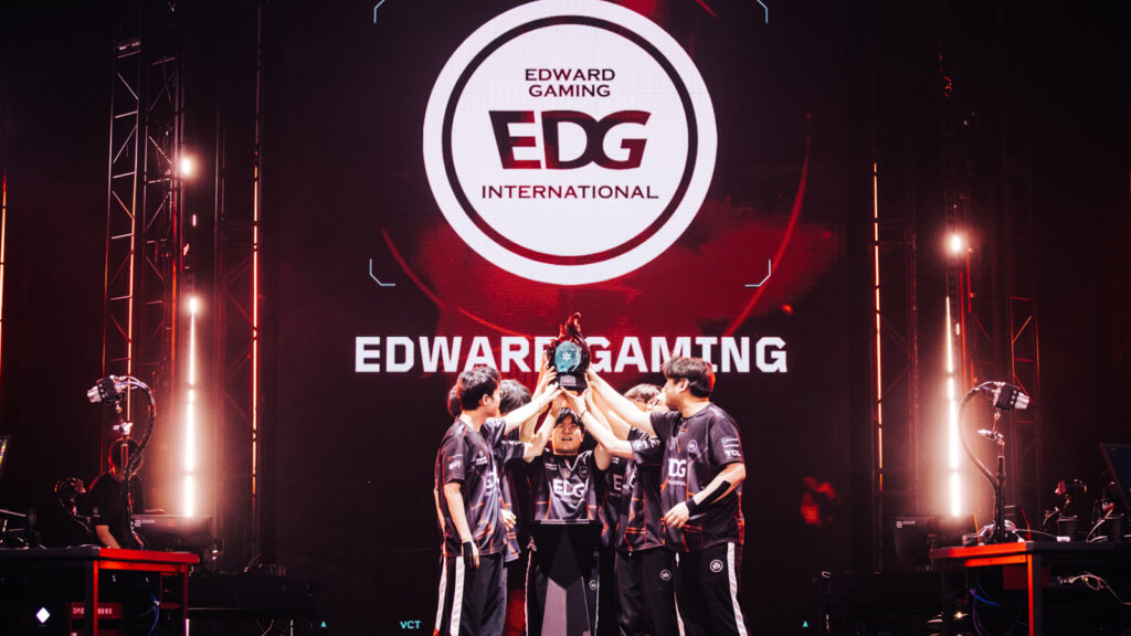 Valorant Masters Shanghai: Schedule, results, where to watch | ONE Esports