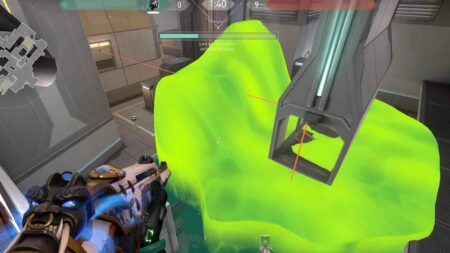 The best Icebox smokes for attack and defense setups | ONE Esports