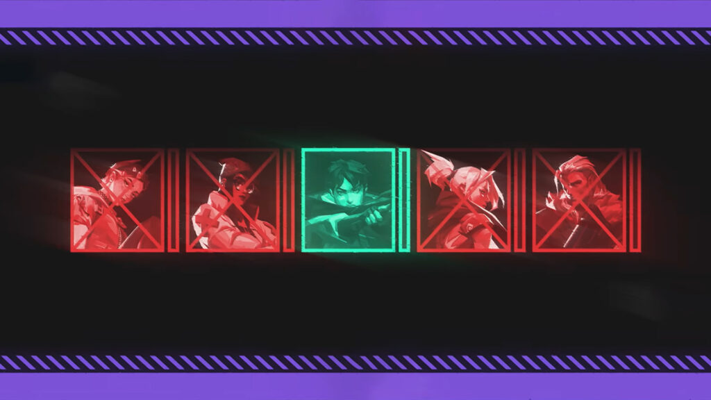 Valorant toxic player bans and penalties fully explained | ONE Esports