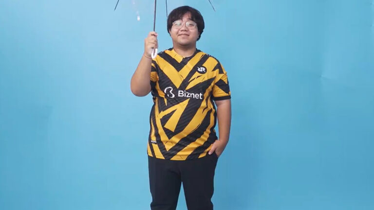 Paper Rex's Monyet moves to another team to finish VCT 2024 | ONE Esports
