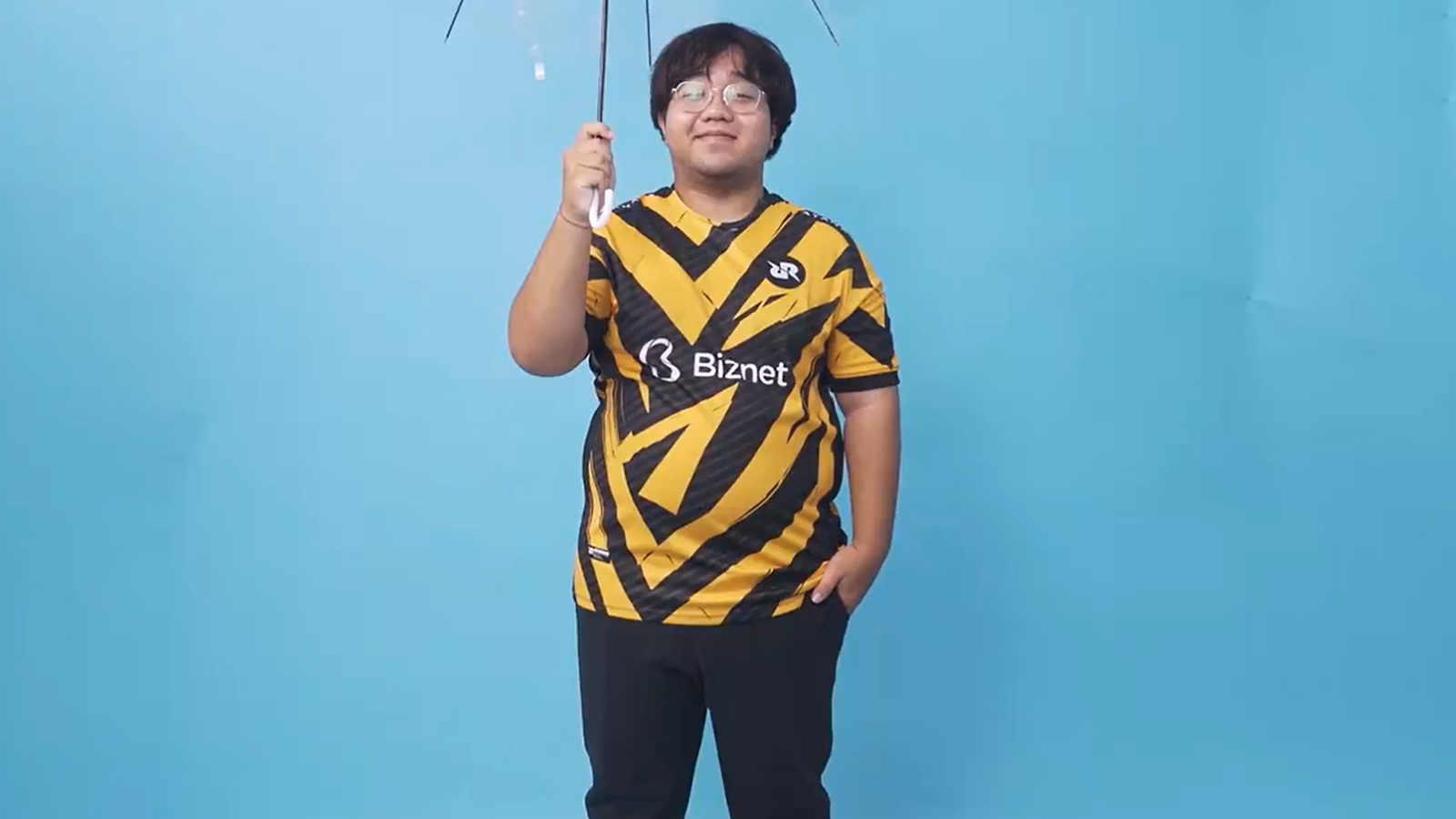 Paper Rex's Monyet moves to another team to finish VCT 2024 | ONE Esports