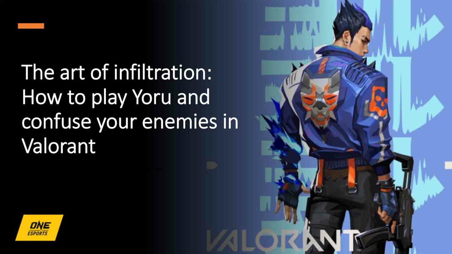 How to fix Valorant error code 128 quick and easy | ONE Esports