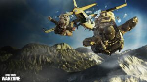 Warzone season 4 roadmap: Release date, Gulag, Bunker, more | ONE Esports