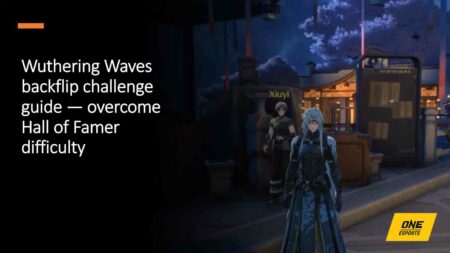 Wuthering Waves Elements Guide Types Combos Weaknesses One Esports