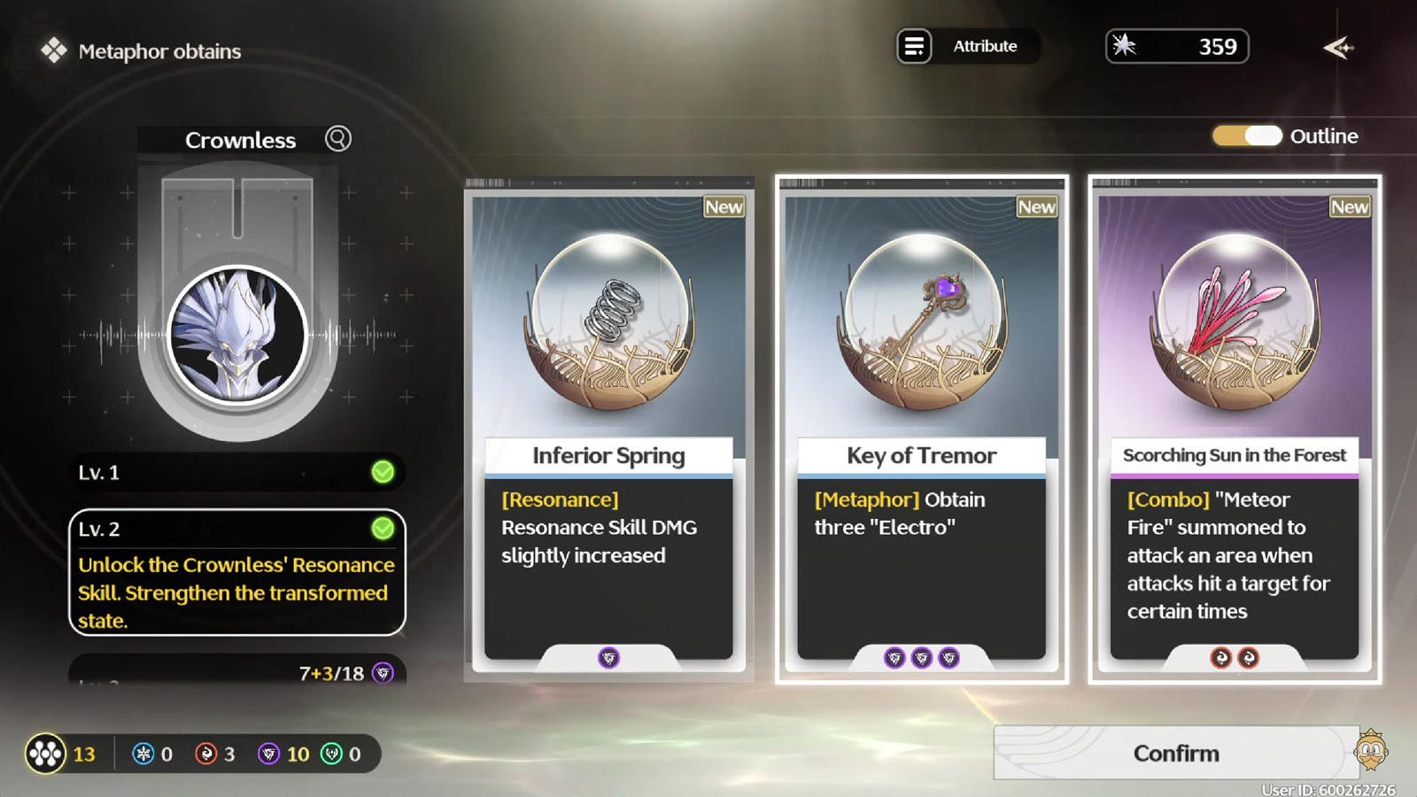 Key of Tremor in Wuthering Waves: Effects and how to obtain | ONE Esports