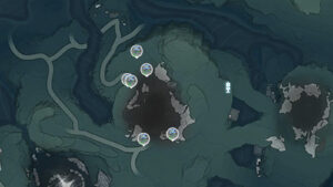 Wuthering Waves Iris location: Where to farm this flower | ONE Esports