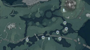 Wuthering Waves Iris location: Where to farm this flower | ONE Esports