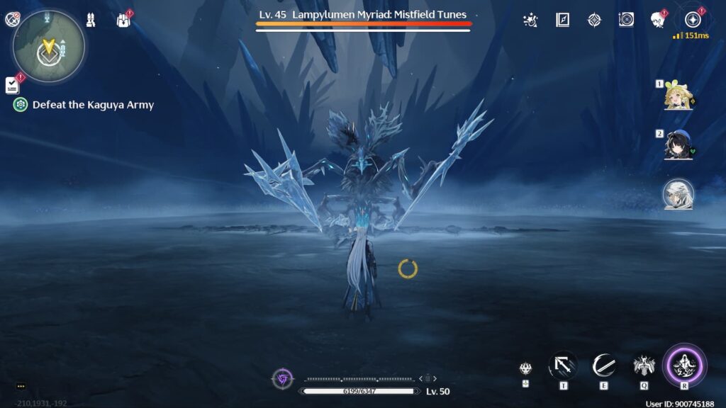 Lampylumen Myriad location in Wuthering Waves | ONE Esports