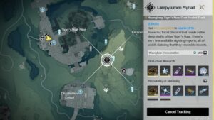 Lampylumen Myriad location in Wuthering Waves | ONE Esports