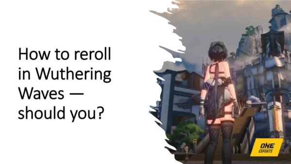 How to use Voucher of Reciprocal Tides in Wuthering Waves | ONE Esports