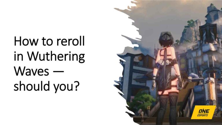 Wuthering Waves Iris location: Where to farm this flower | ONE Esports