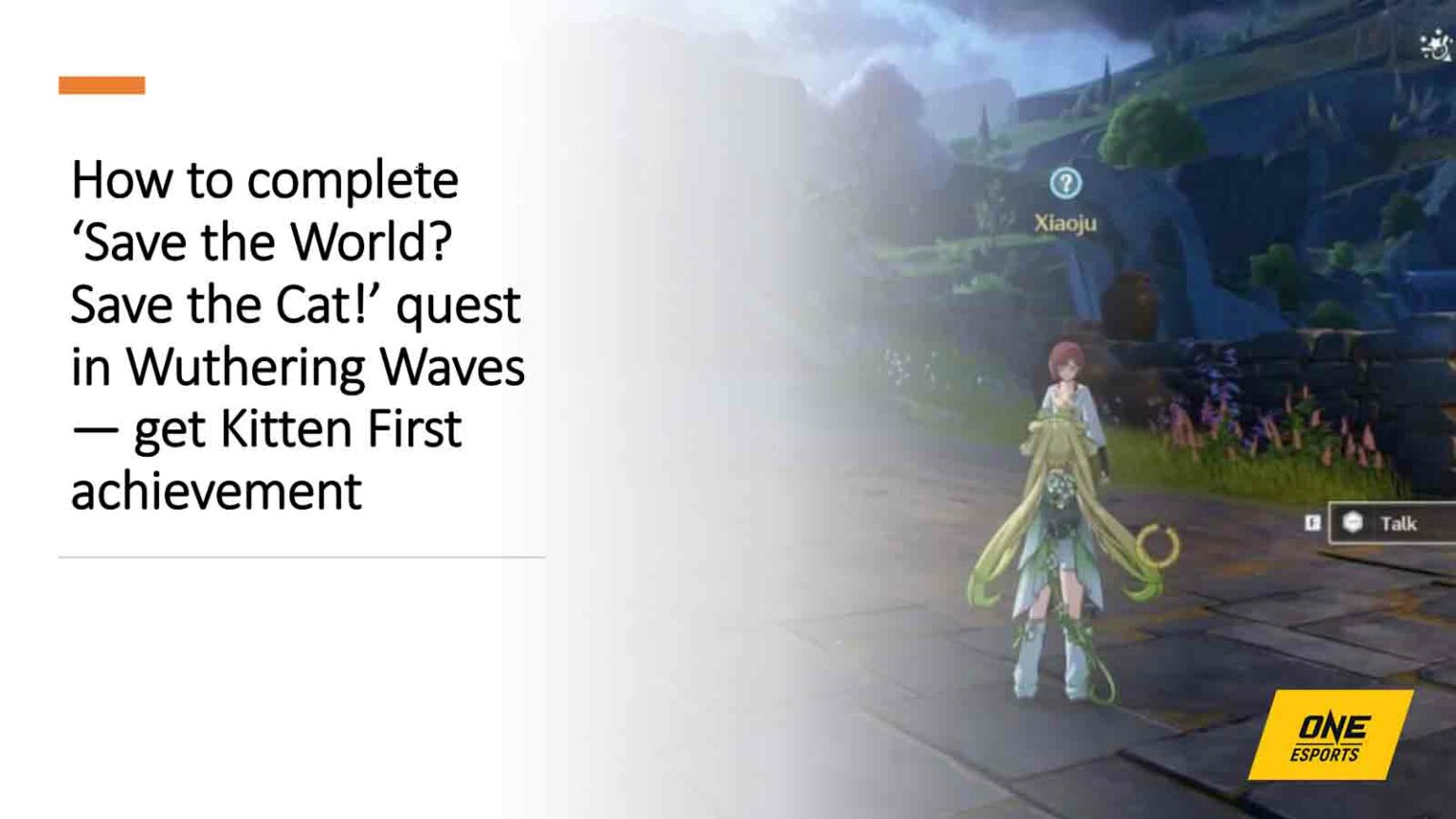 Best Calcharo teams in Wuthering Waves | ONE Esports