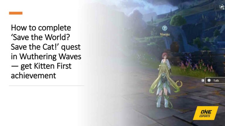 All Wuthering Waves shiny Echo locations and prices | ONE Esports