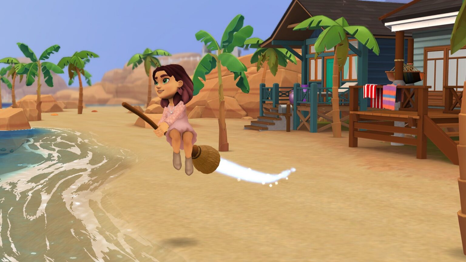 These 5 games like Animal Crossing bring you to cozy realms | ONE Esports