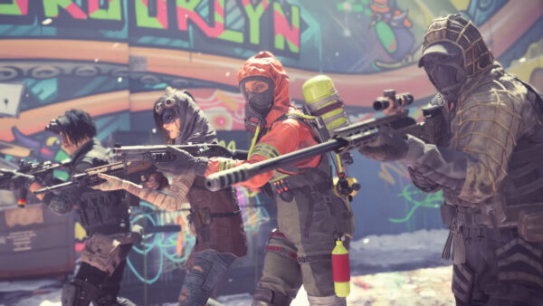 Are the XDefiant servers down? Check big server status 2024 | ONE Esports