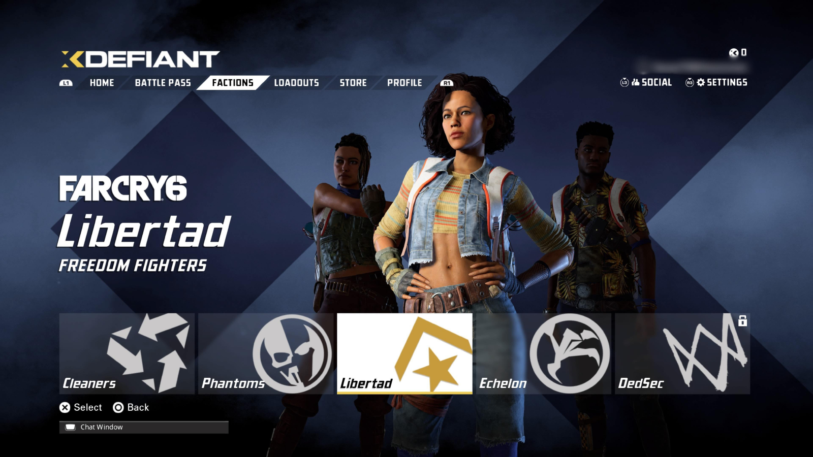 All best factions and faction abilities in XDefiant 2024 | ONE Esports