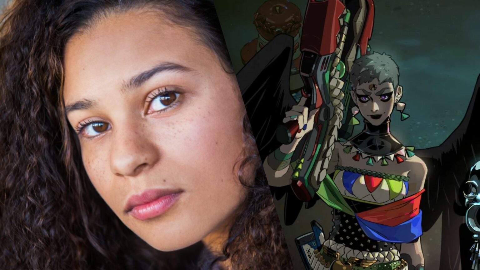 Hades 2 Voice cast complete list -- big stars in 2024! | ONE Esports