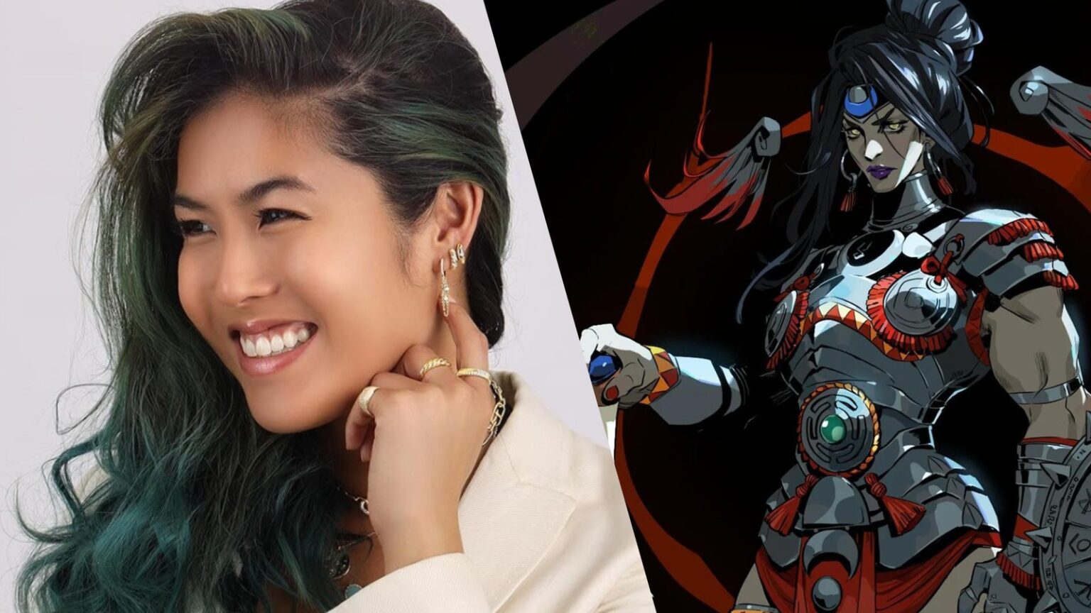 Hades 2 Voice cast complete list -- big stars in 2024! | ONE Esports