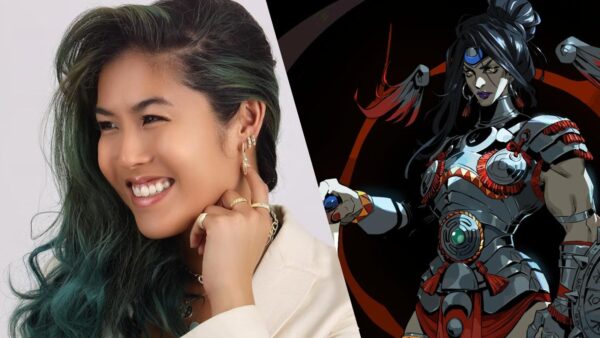 Hades 2 Voice cast complete list -- big stars in 2024! | ONE Esports